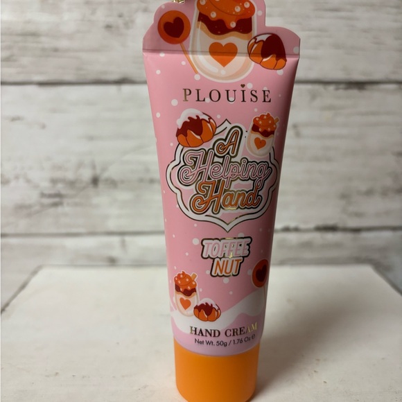 P.Louise | Bath & Body | Plouise Advent Calendar Exclusive Hand Cream ...